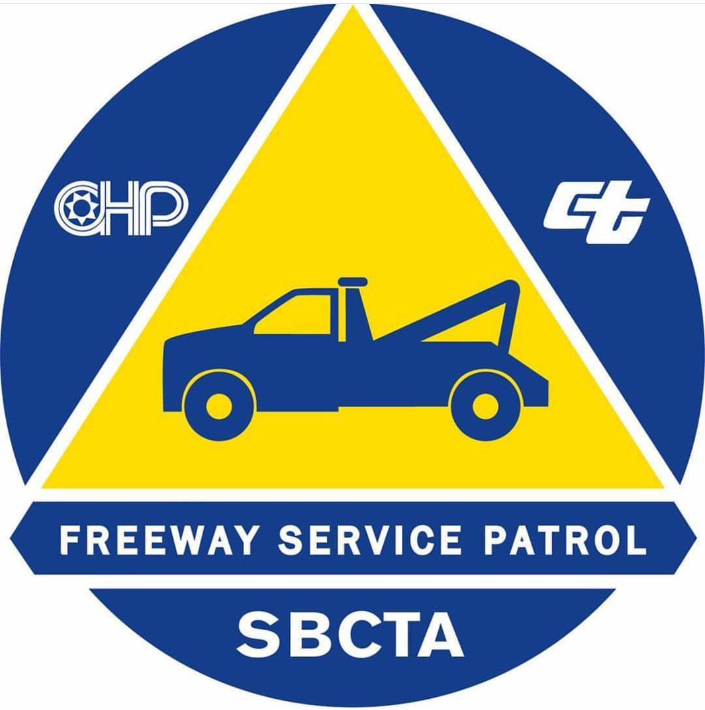 Freeway Service Patrol Tow Services Contracts Awarded - SBCTA