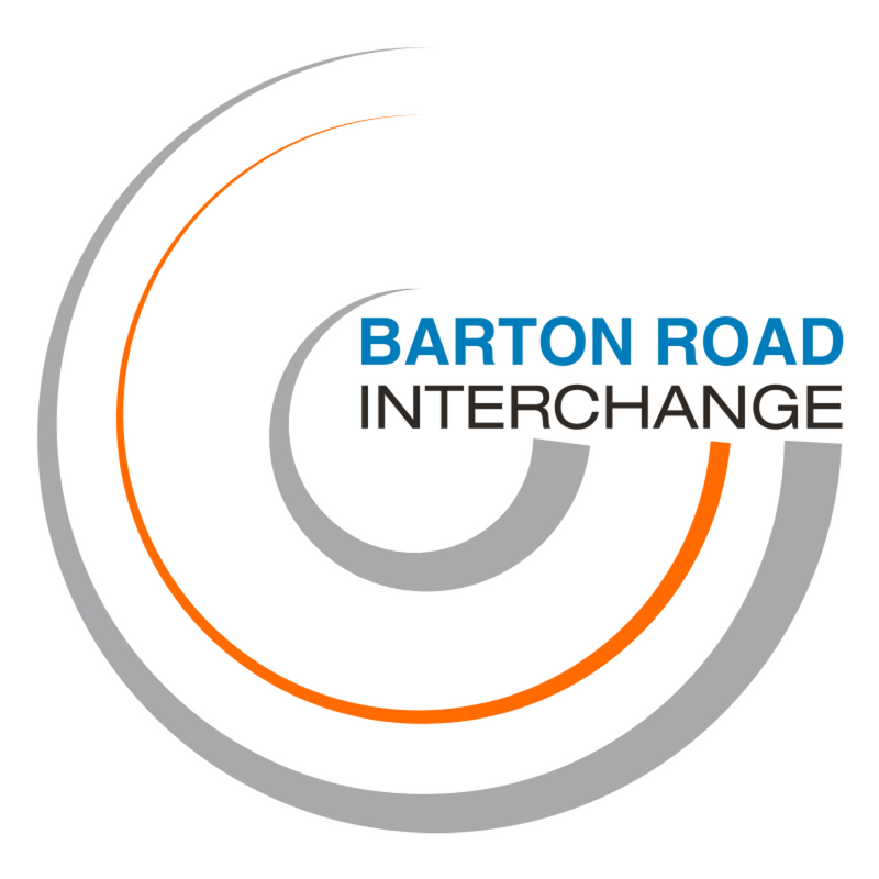 Barton Road Construction Update for Friday, March 9th - SBCTA