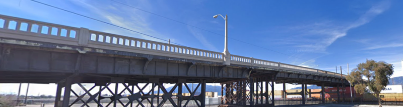 Mount Vernon Avenue Bridge – Its Rich History and Building for the ...