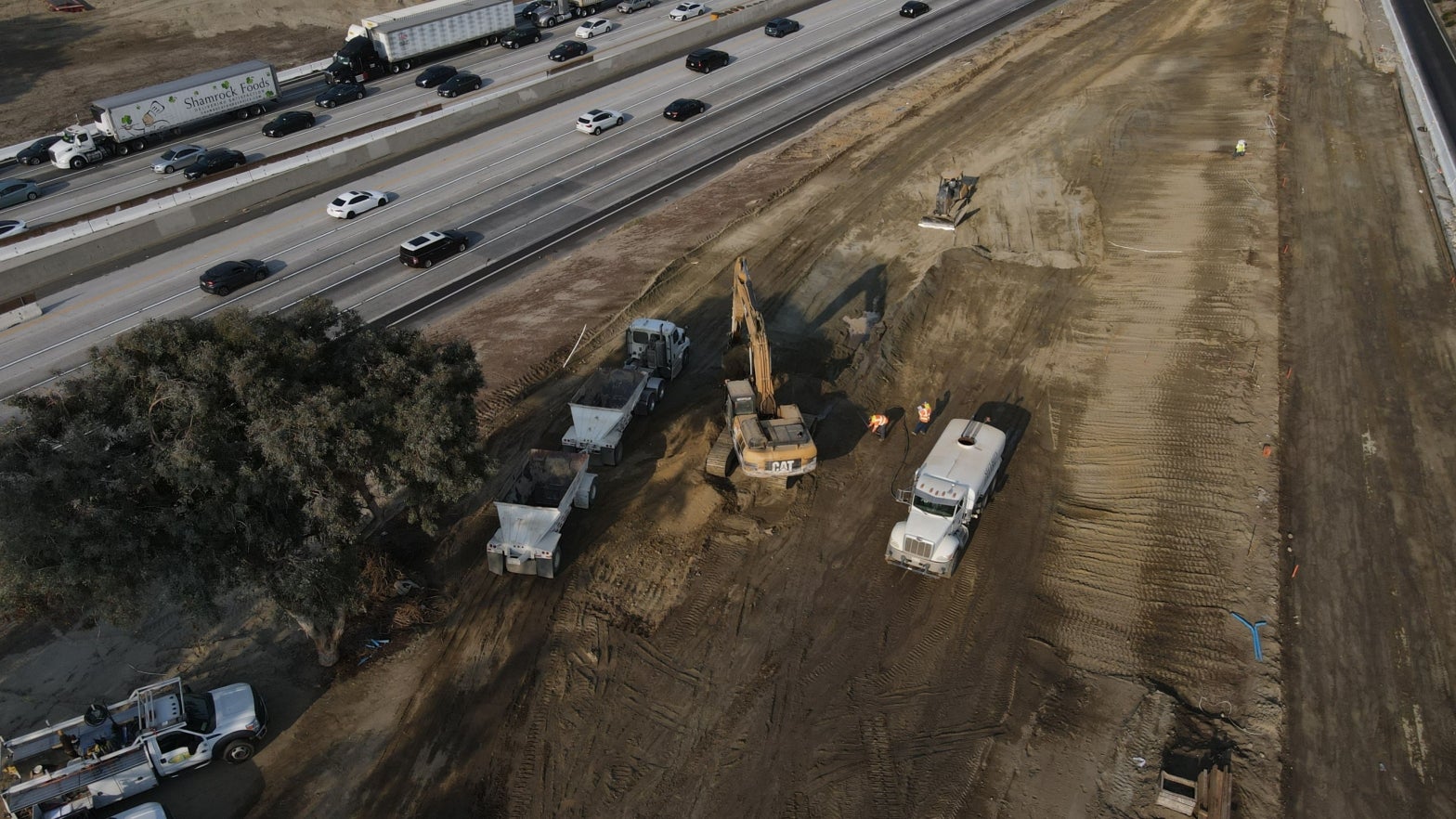 The Road Ahead: State Route 60 Improvements - SBCTA