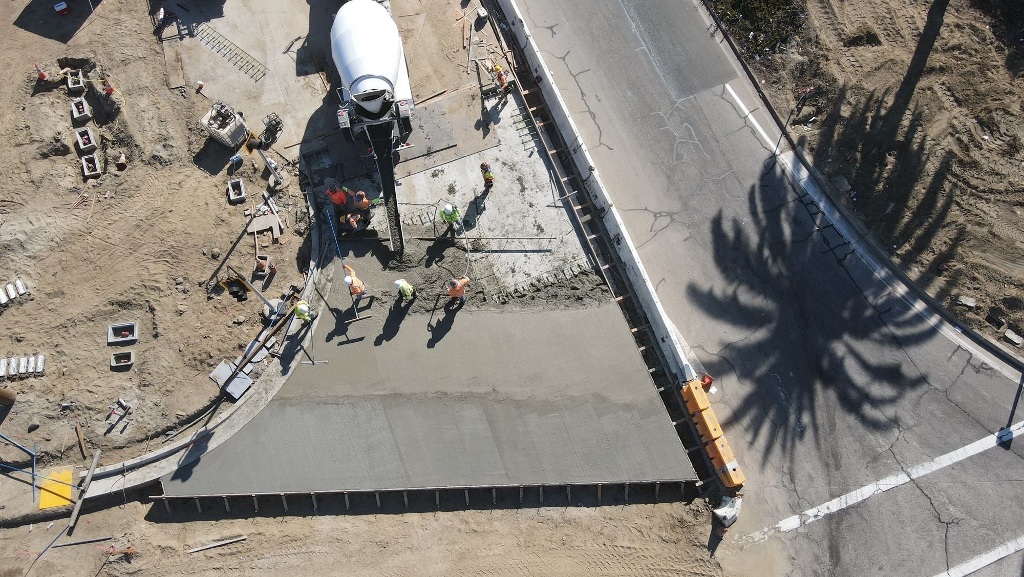 The Road Ahead: State Route 60 Improvements - SBCTA