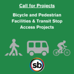 2023 TDA Article 3 Call for Projects for Bicycle and Pedestrian ...