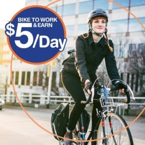 IE Commuter Gains Recognition for Rideshare Incentive Program Outreach ...