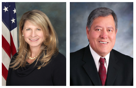 SBCTA Elects New Board Leadership - SBCTA