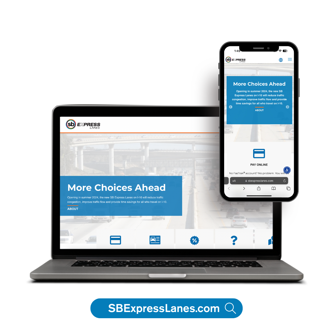 I-215 University Parkway - SBCTA