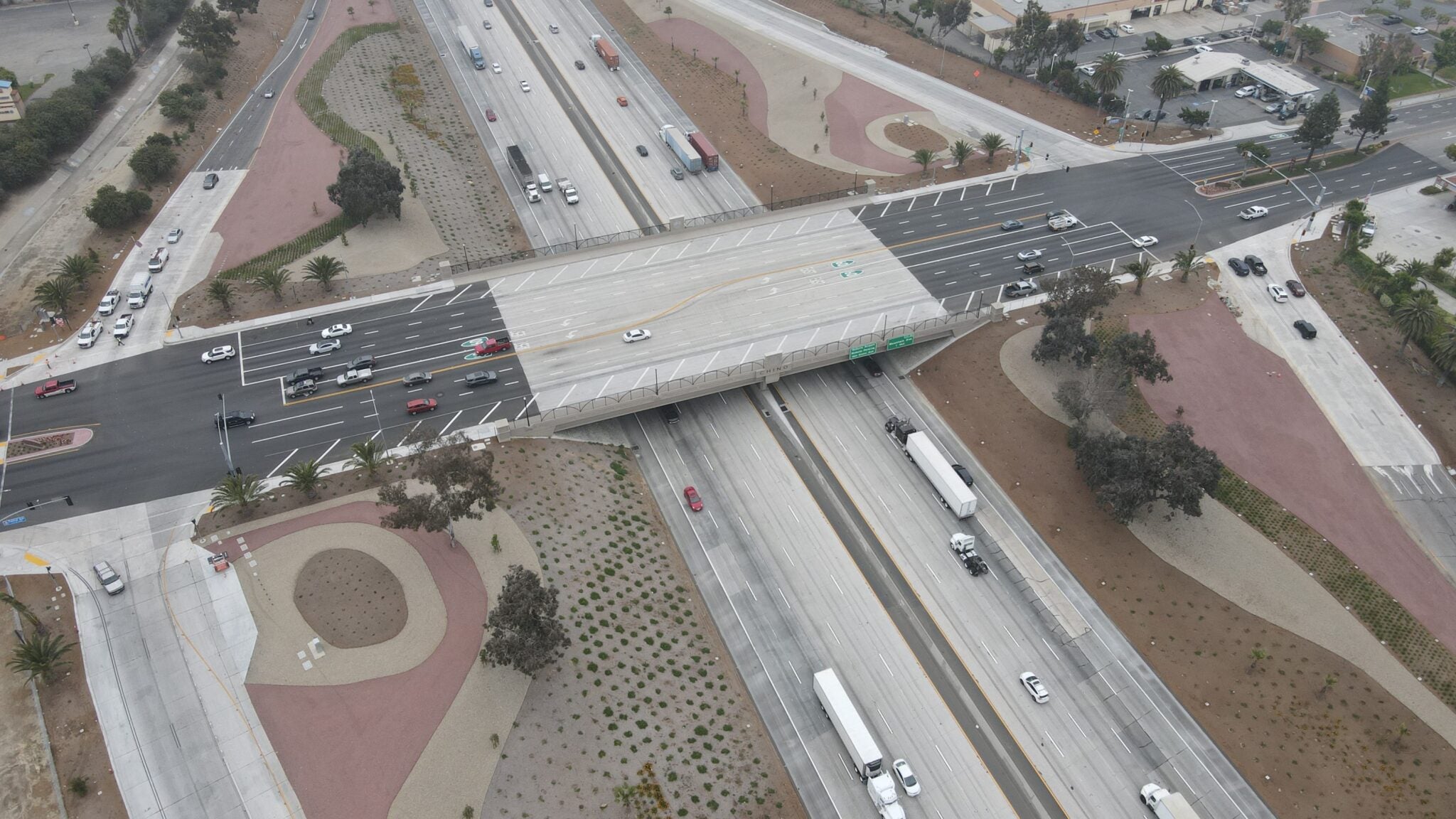 Federal, State and Local Officials to Celebrate Completion of State ...