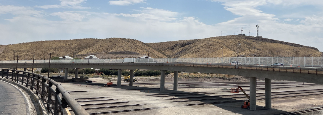 City of Barstow Celebrates North First Avenue Bridge Completion - SBCTA