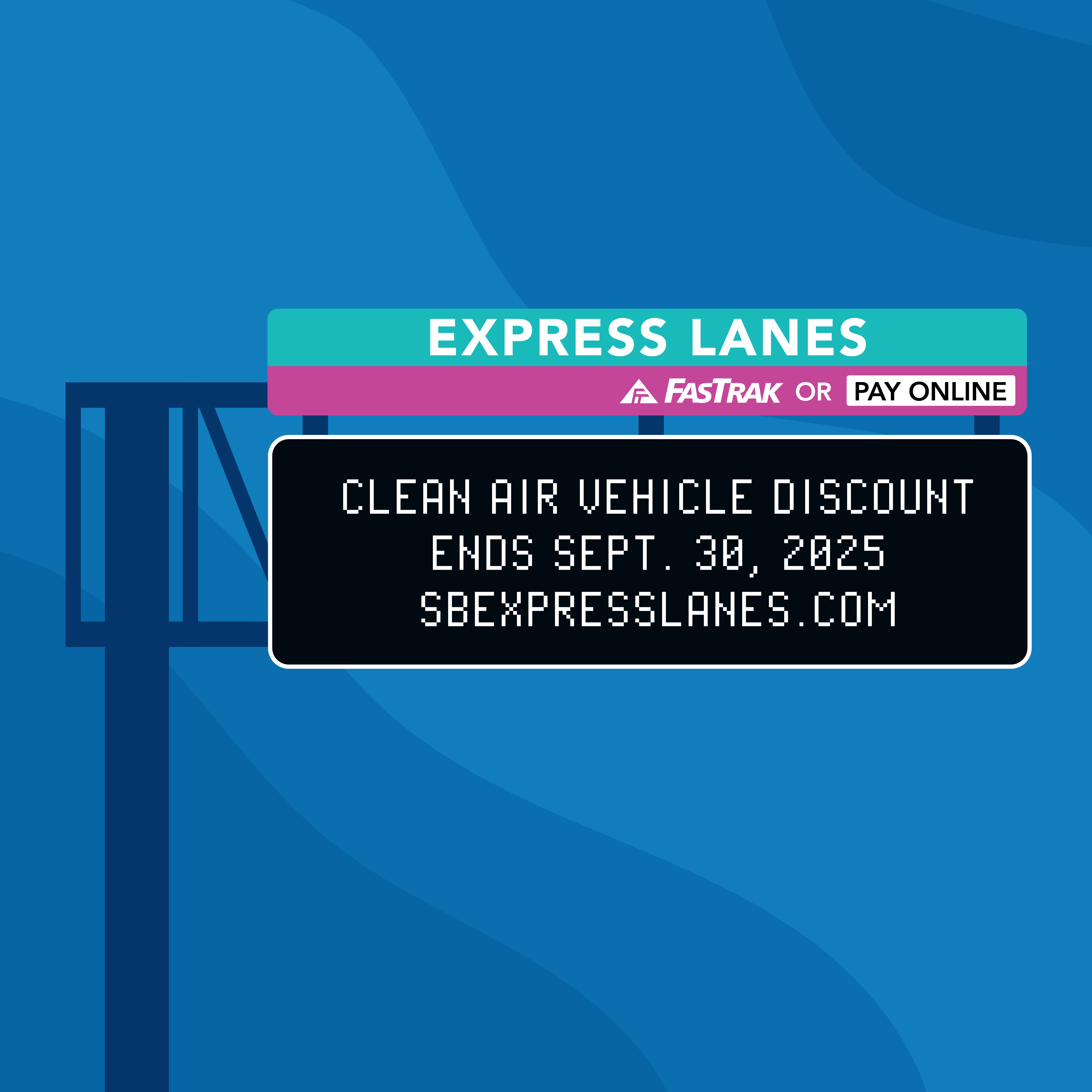 Changes Coming to Clean Air Vehicle Program: What it Means for SB ...