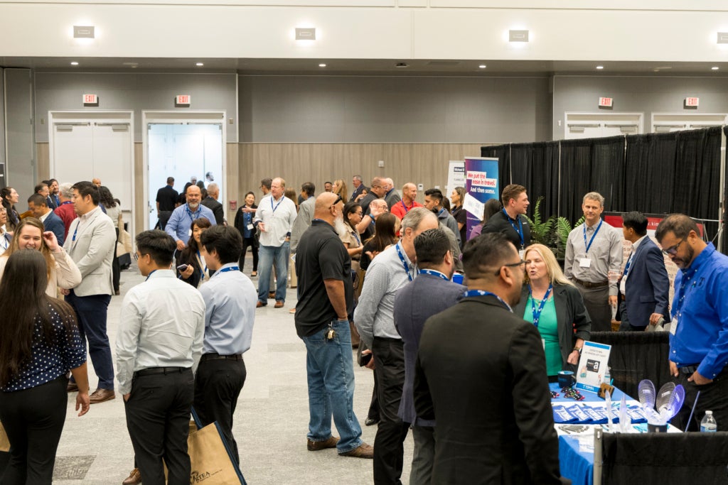 SBCTA’s Annual Business 2 Business Expo and State of Transportation ...