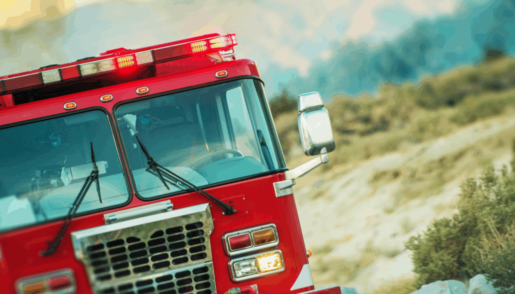 San Bernardino County Fire Protection District Provides Update on Fire ...